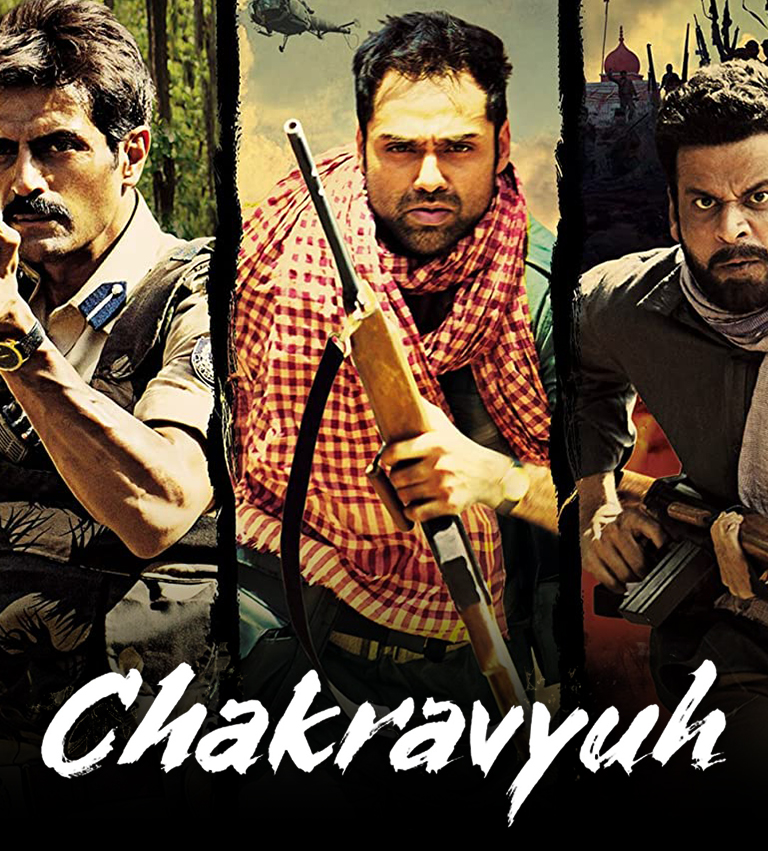 Chakravyuh